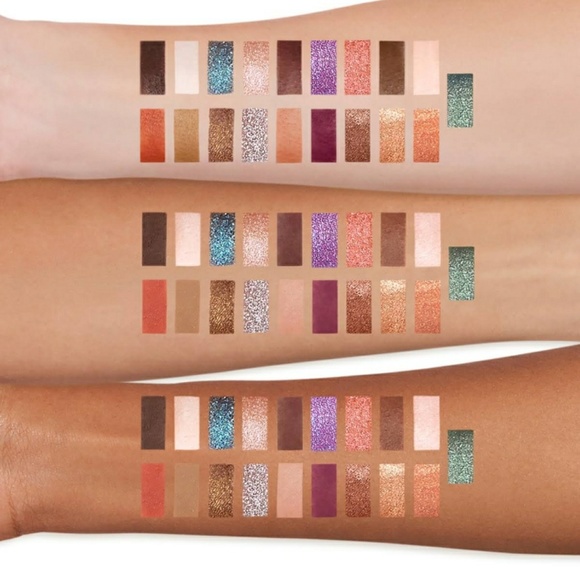 Too Faced | Makeup | Too Faced Limited Edition Makeup Set | Poshmark